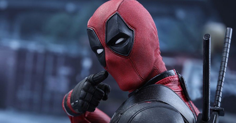 'Deadpool' – Digital Edition – Review