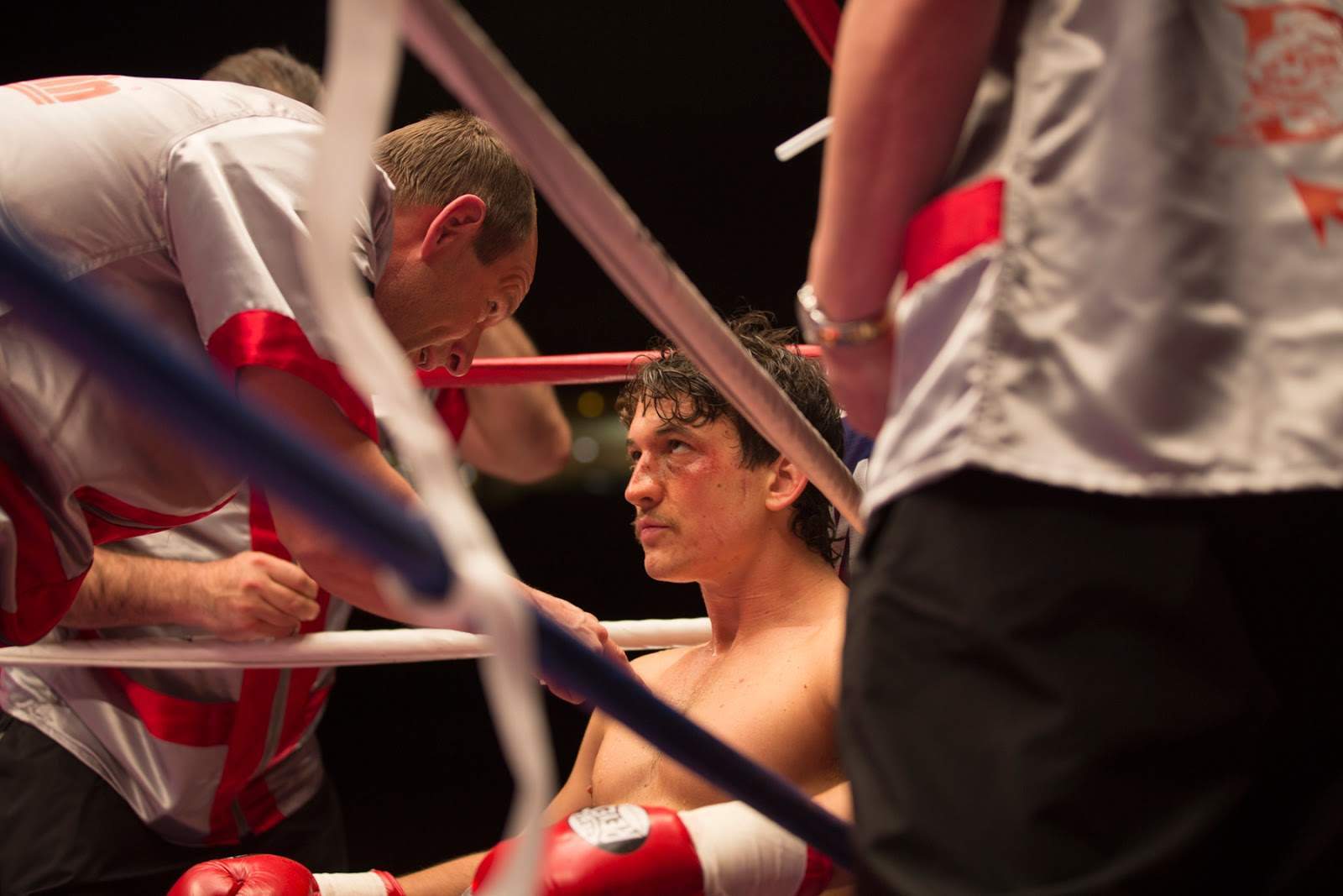 'Bleed For This' – Trailer