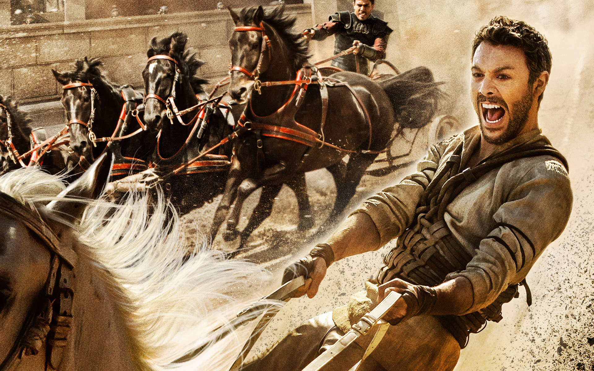 ‘Ben-Hur’ – Trailer