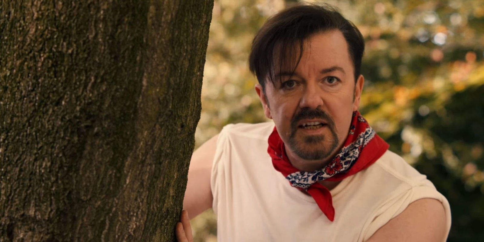 'David Brent: Life on the Road' – Lady Gypsy Music Video