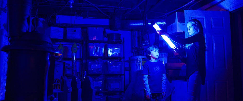 'Lights Out' – Review