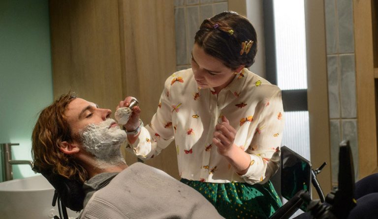 'Me Before You' – Review