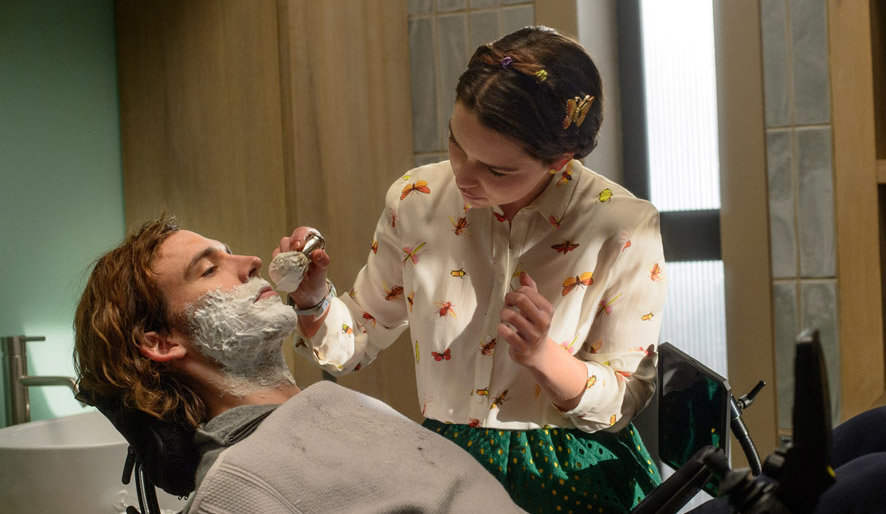 'Me Before You' – Review