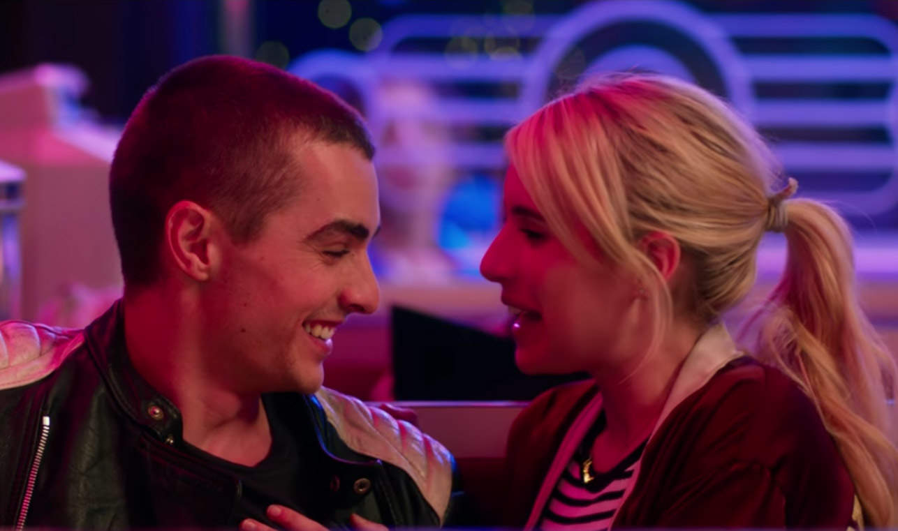 'Nerve' – Trailer