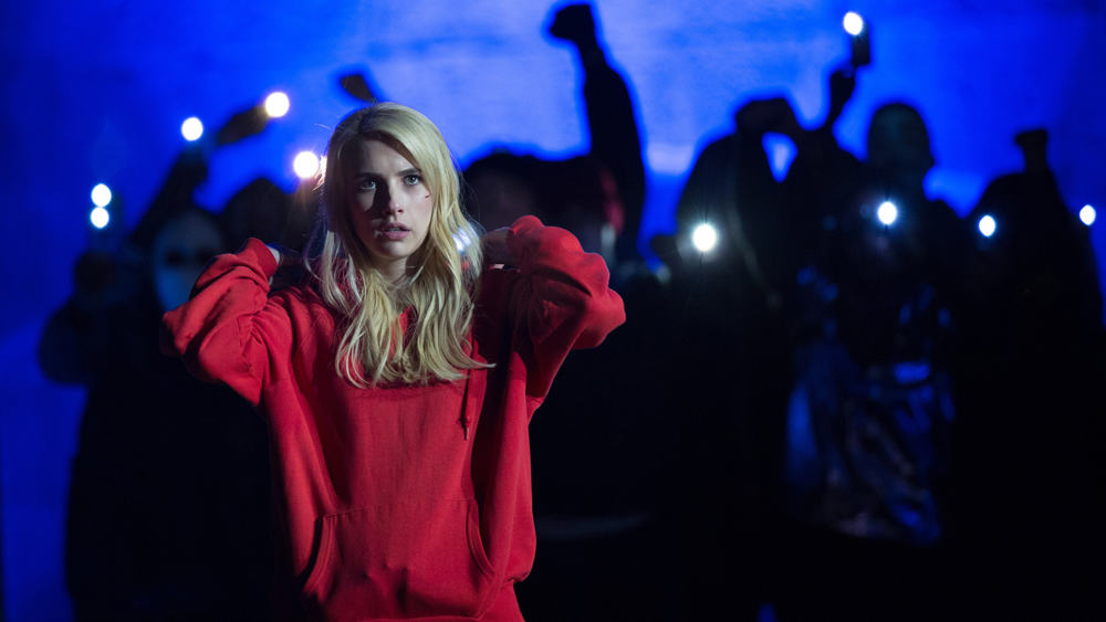 'Nerve' – Review