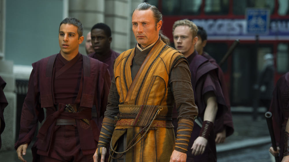 'Doctor Strange' – Review