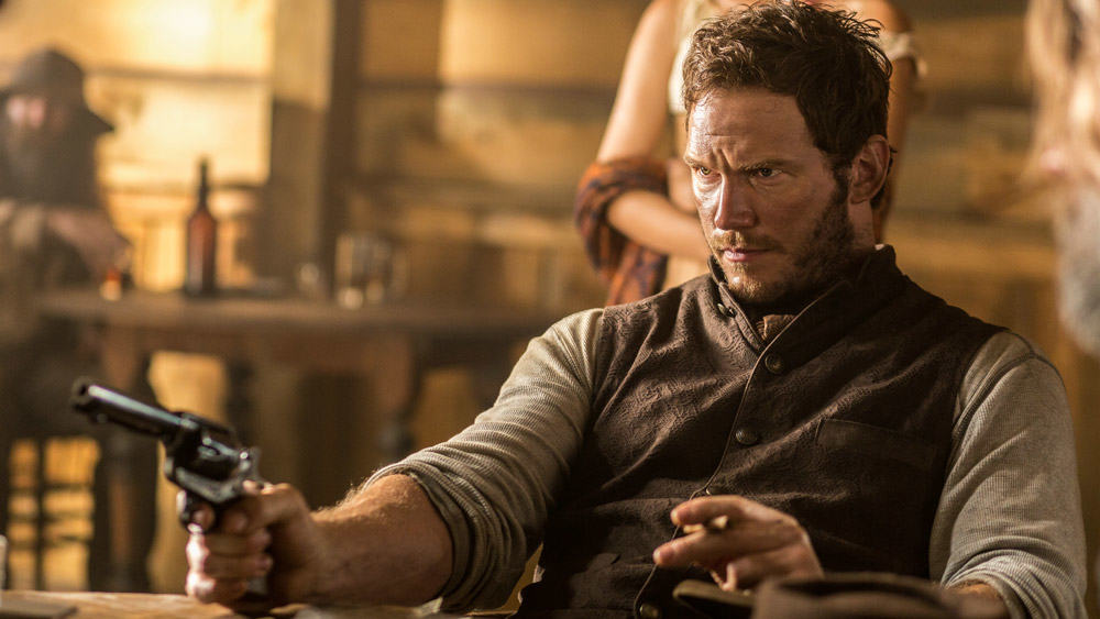 'The Magnificent Seven' – Review