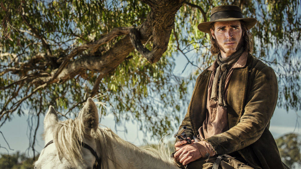 'The Legend of Ben Hall' – Review