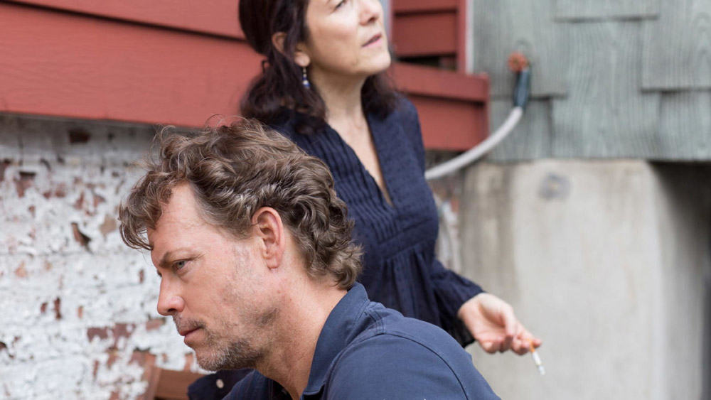 'Little Men' – Review