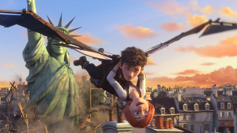 'Ballerina' – Review