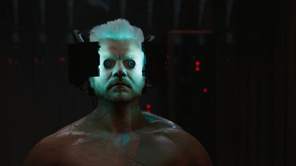 'Ghost in the Shell' – Review