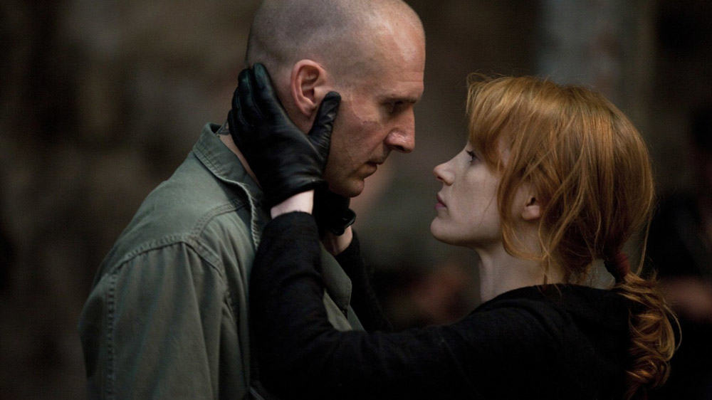'Coriolanus' – Throwback Classic Film Review