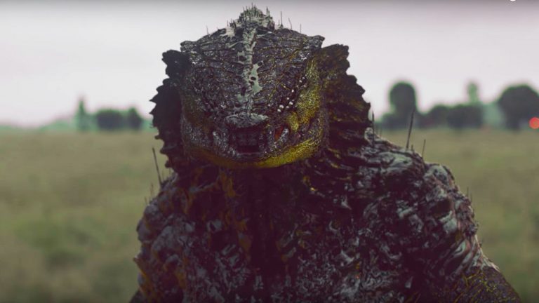 'Rakka' – New Sci-Fi Short Film from Director Neil Blomkamp