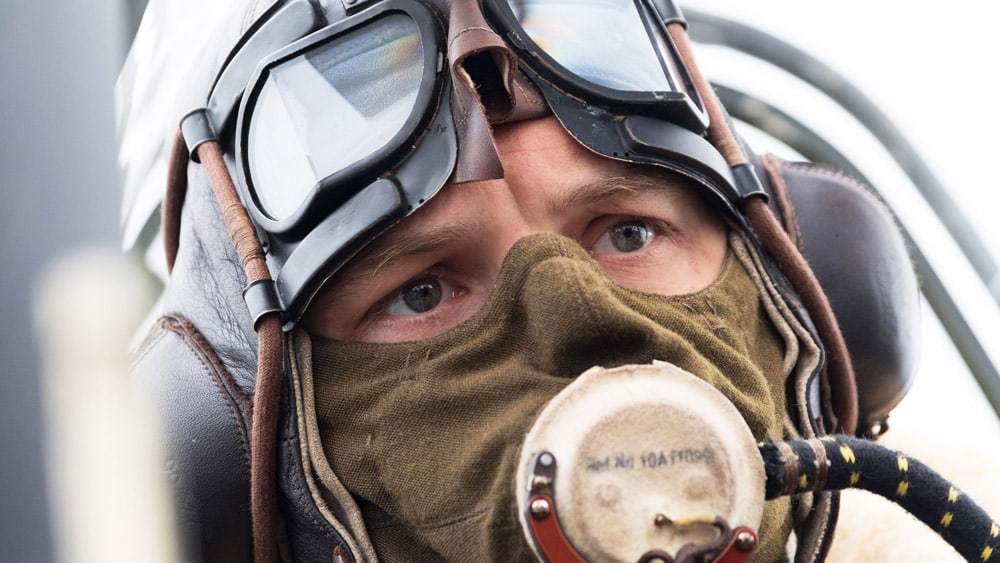 'Dunkirk' – Review