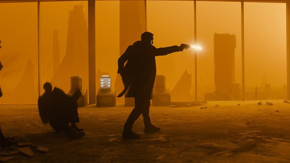 'Blade Runner 2049' – Review