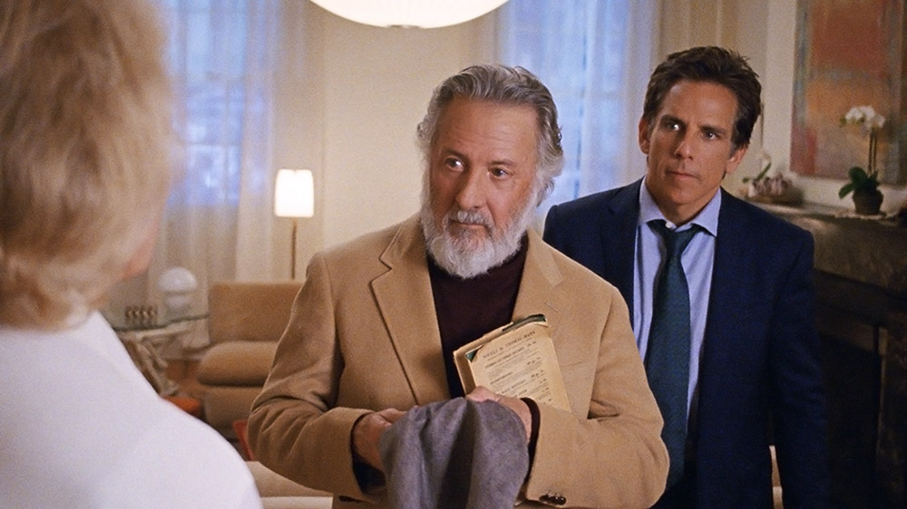 'The Meyerowitz Stories' – Review
