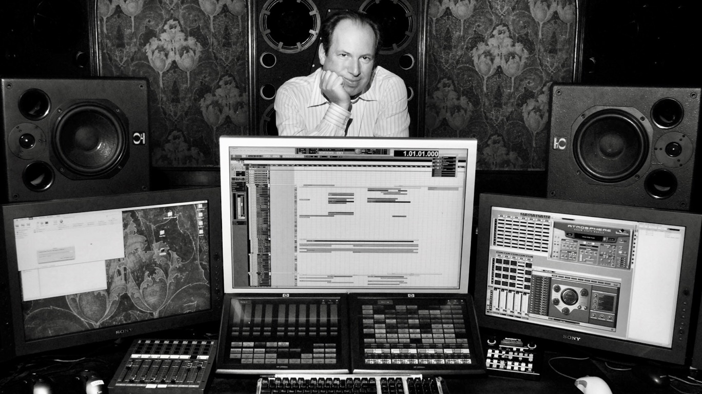 Movies Made that Much Better by Composer Hans Zimmer