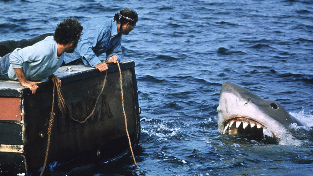 Horror Movies That Were Recognised for More Than Just Jump Scares