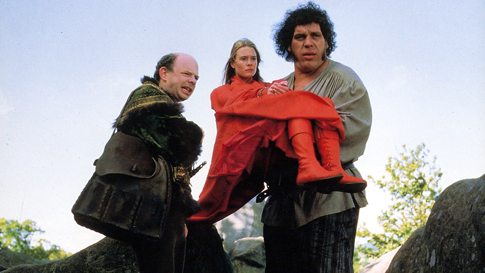 'The Princess Bride' Celebrates its 30th Anniversary – A Look Back