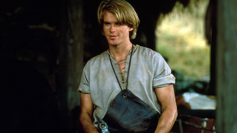 'The Princess Bride' Celebrates its 30th Anniversary – A Look Back