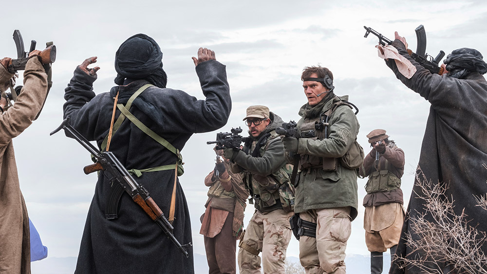'12 Strong' – Review