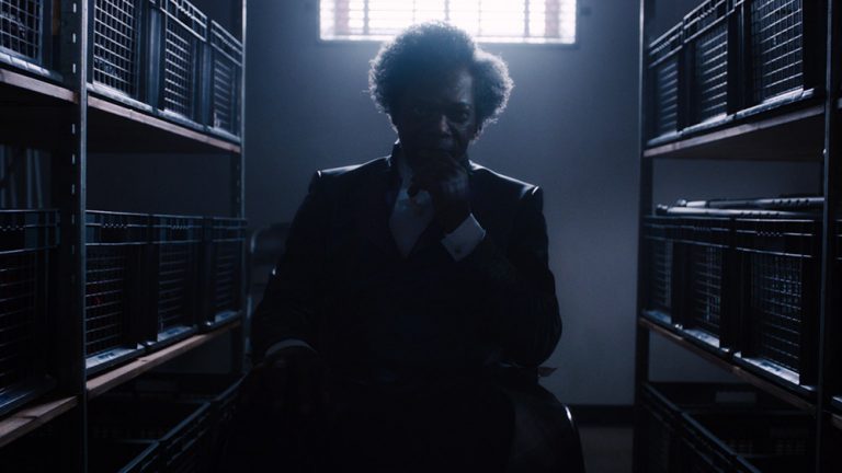 First Trailer for M. Night Shyamalan's 'Glass' Unites the 'Unbreakable ...