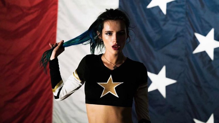 Anarchy Reigns in New Red-Band Trailer for 'Assassination Nation'