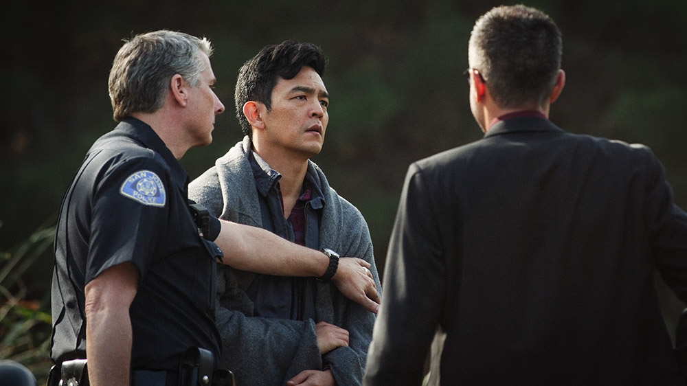 'Searching' Review - A Modern-Media Centred Mystery Thriller