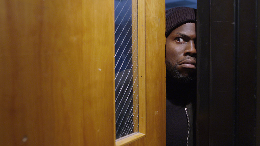 Kevin Hart and Tiffany Haddish Deliver Laughs in 'Night School' - Review
