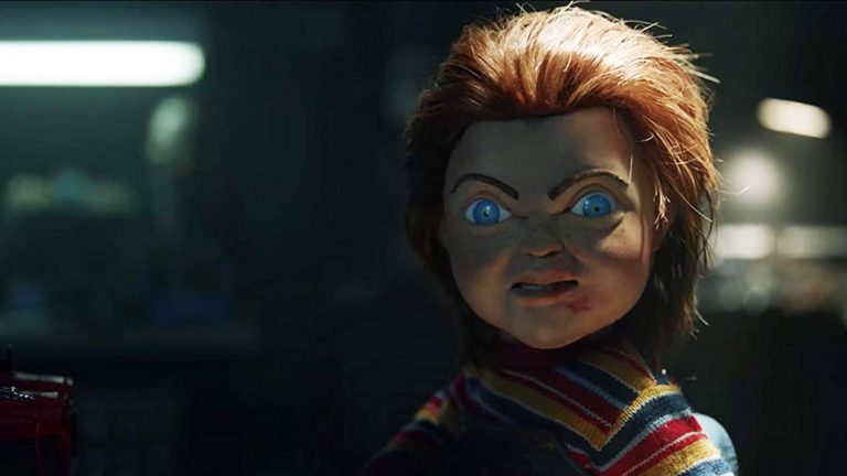 'Child’s Play' - “Bringing Chucky to Life” Behind the Scenes Video