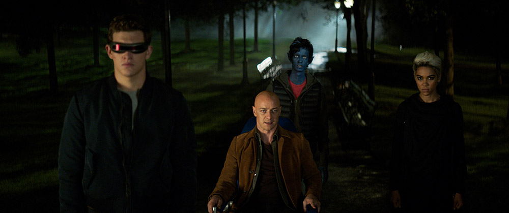 'X-Men: Dark Phoenix' Review - An Extra-Ordinary Finale