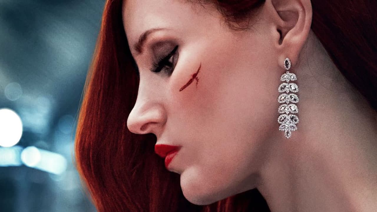 Jessica Chastain Tries Her Hand at Action in 'Ava' Trailer