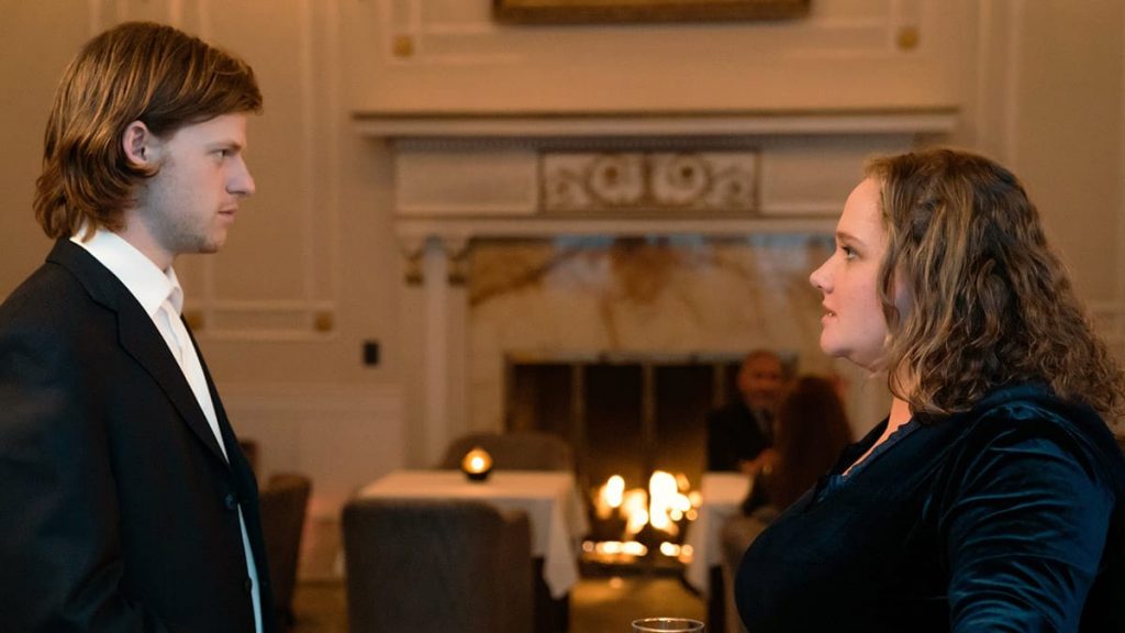'French Exit' Review - Michelle Pfeiffer Shines in Quirky Comedy Film