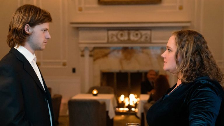'French Exit' Review - Michelle Pfeiffer Shines in Quirky Comedy Film