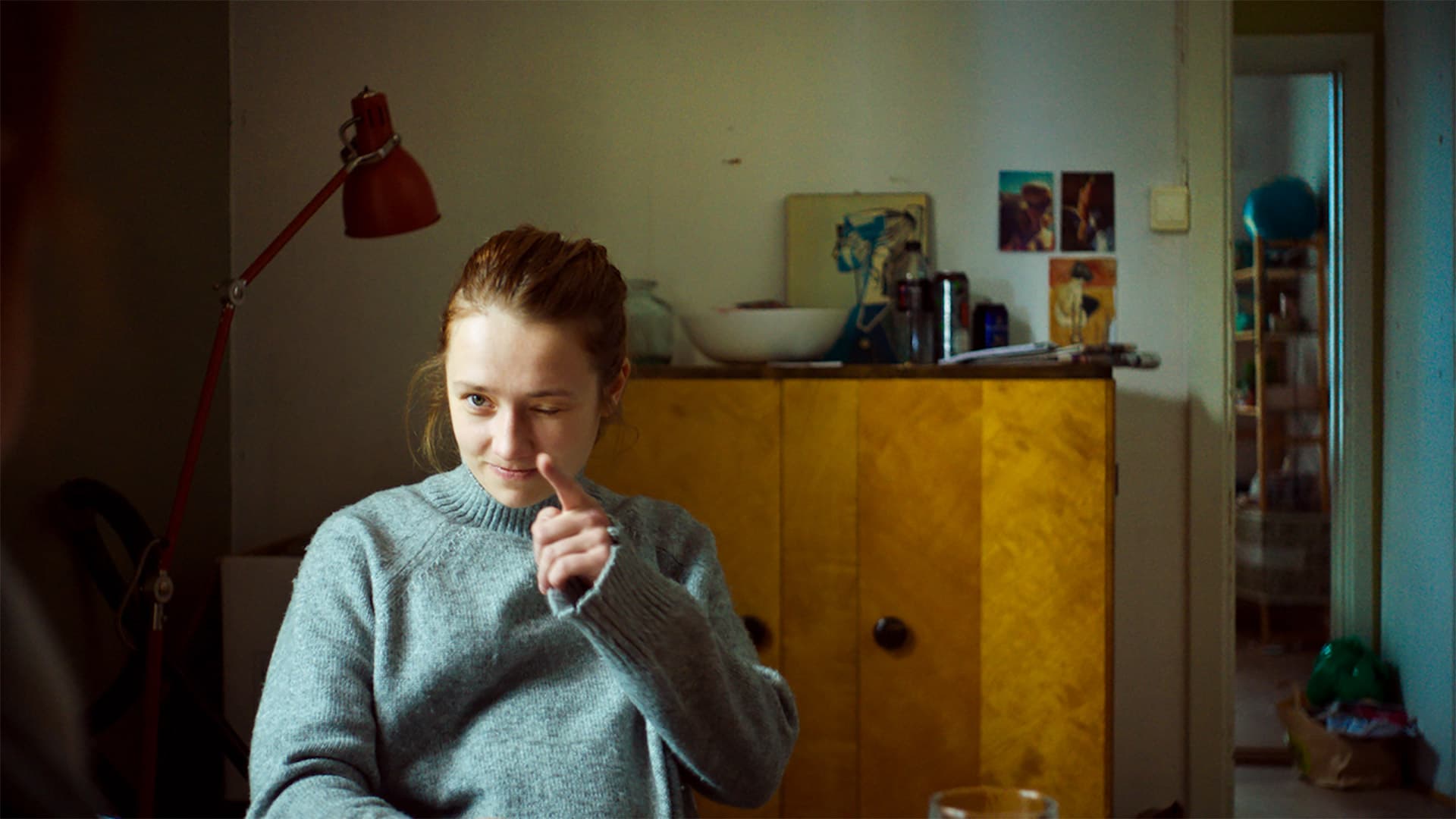 'Ninjababy' SXSW Review - An Imaginative Take on a Tender Subject