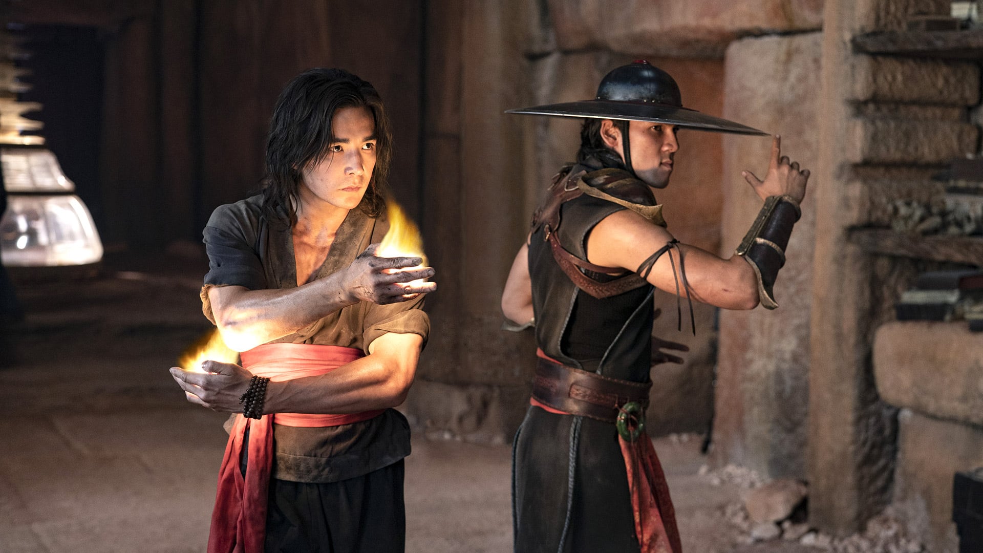 Meet the Diverse Cast of 'Mortal Kombat' in New Video Featurette
