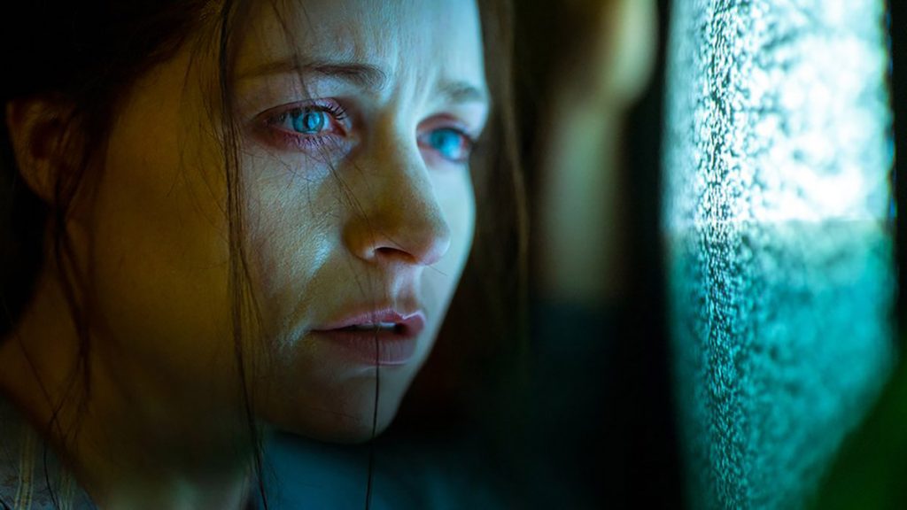 'Censor' Review - A Bloody Good 80s Throwback Horror Film