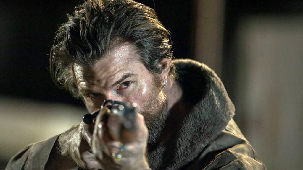 'Coming Home in the Dark' Review - A Slick, Intense Kiwi Horror Film