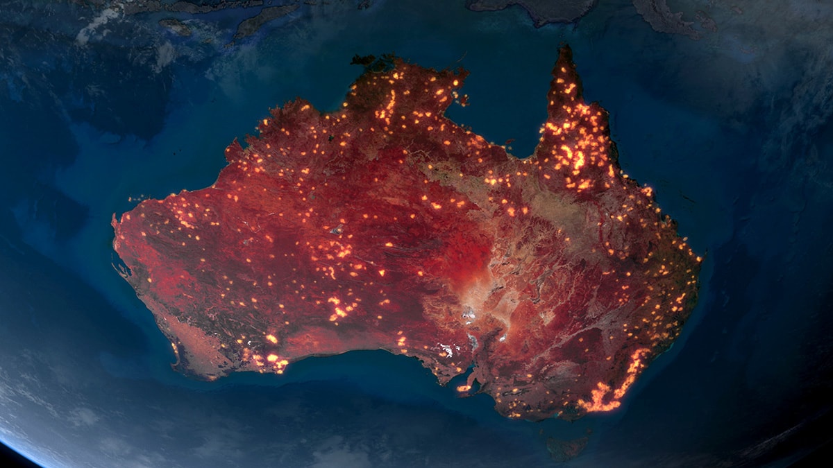 'Burning' Review - A Revealing Look at one of Australia's Darkest Moments