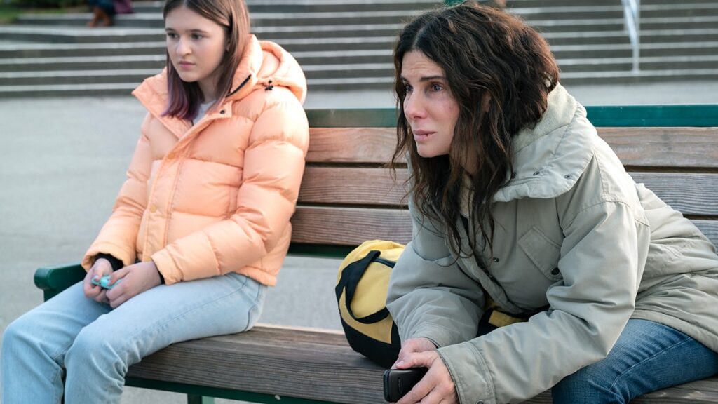'The Unforgivable' Review - Netflix Drama is a Portrait of Redemption