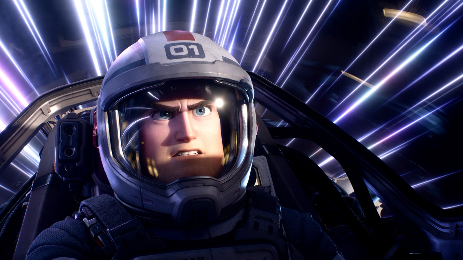 'Lightyear' Review - Same Old Same Old Family Fun