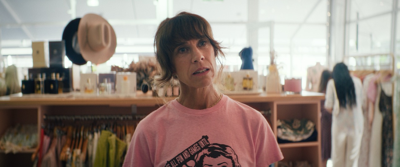 'Audrey' Movie Review: A Darkly Comic Tale of Fame, Family, and ...